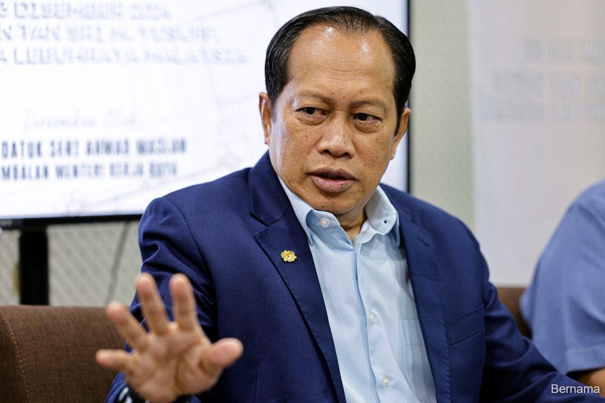 Segamat earthquake: 15 buildings suffered minor damages; repairs estimated at RM0.5 million ...